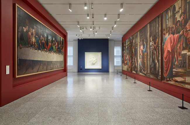 Entertaining and venue hire | Royal Academy of Arts