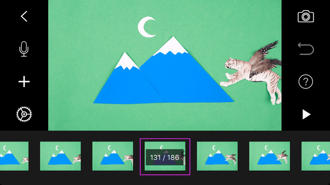 Family how-to: make a stop-frame animation | Blog | Royal Academy of Arts