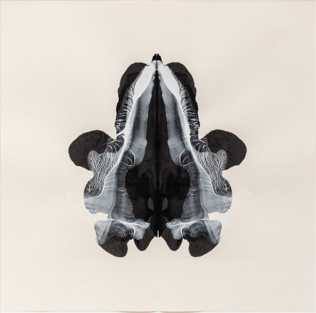 Exploring this year's Summer Exhibition with coordinator Jock McFadyen ...