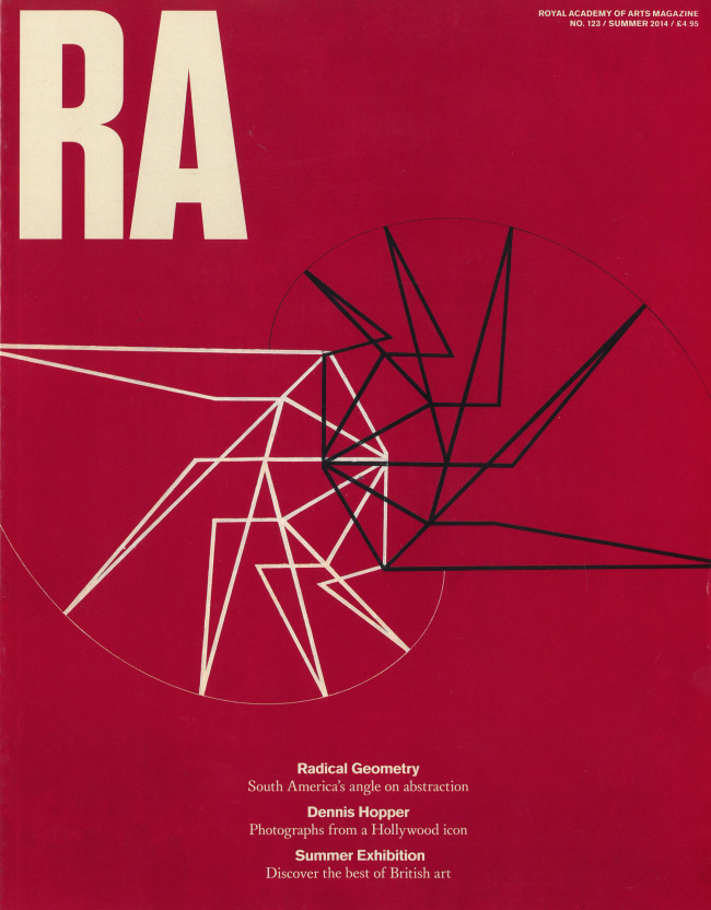 Hockney vs Ramsey, Scorsese on Caravaggio and Joffe in lockdown: the RA ...