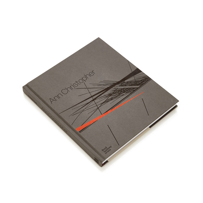 Ann Christopher | Artist | Royal Academy of Arts