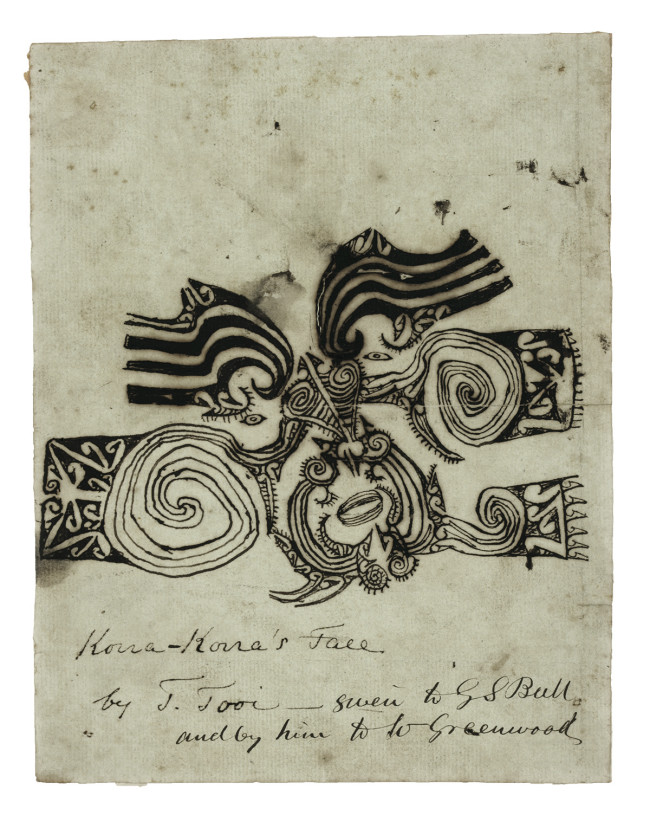 The art of Oceania: seven stories | Blog | Royal Academy of Arts