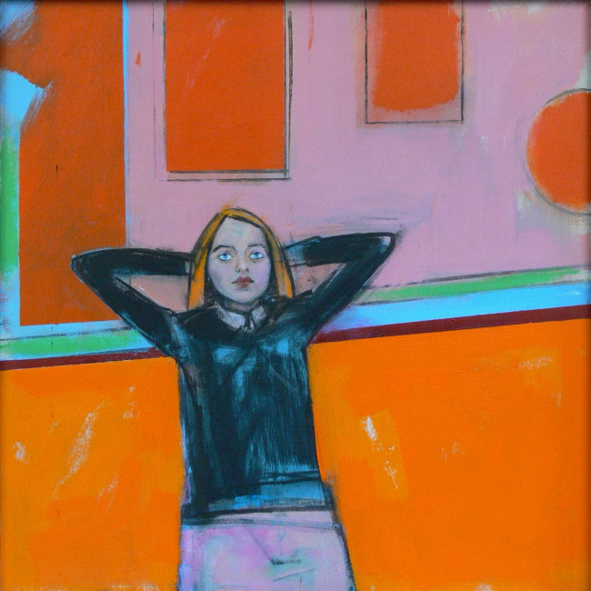 John Wragg | Artist | Royal Academy of Arts