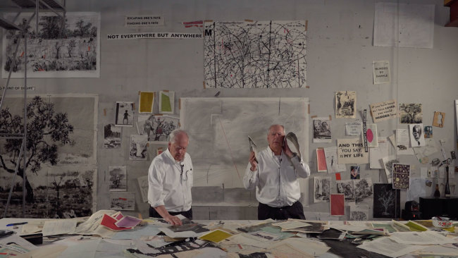 10 works to know by William Kentridge | Blog | Royal Academy of Arts