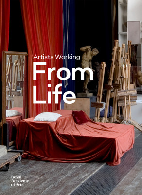 Strike a pose: 250 years of life drawing at the RA | Blog | Royal ...