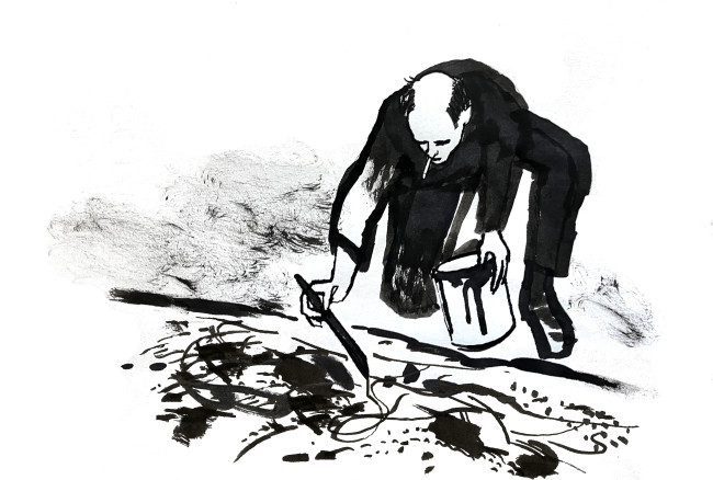 A History of Performance Art | Blog | Royal Academy of Arts