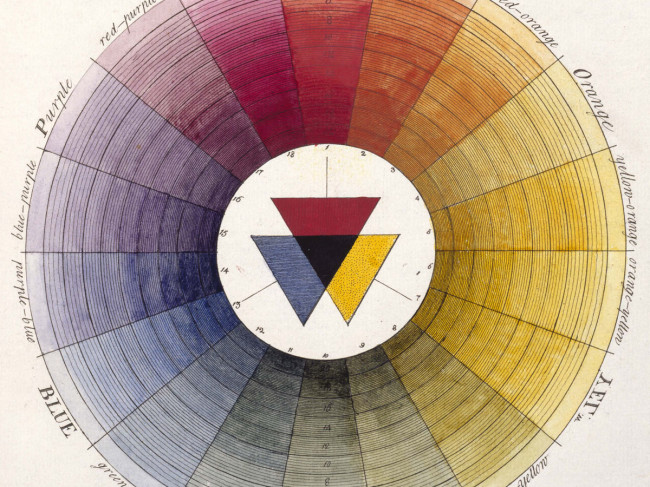 Drawing into colour: life drawing summer school | Event | Royal Academy ...