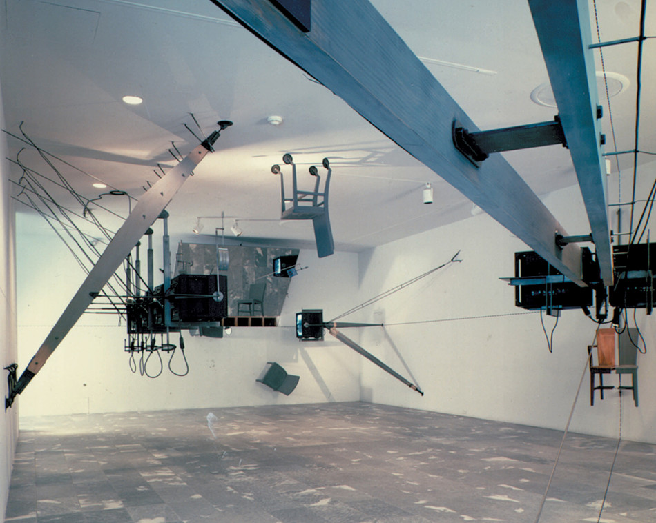 Elizabeth Diller and Ricardo Scofidio: "The city is a public resource ...