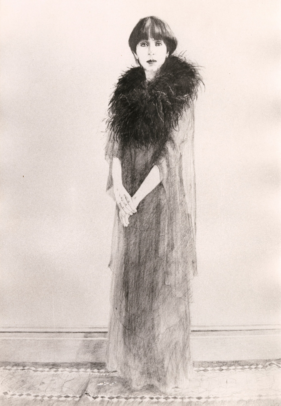 Summer Exhibition co-ordinator David Remfry RA on this year's show ...