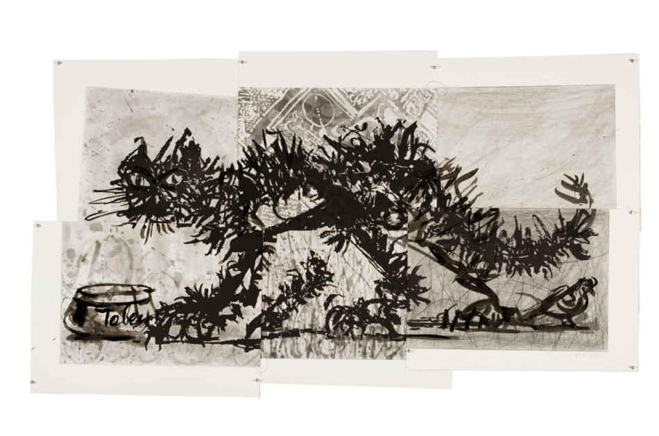 William Kentridge's life, art, and studio | Blog | Royal Academy of Arts