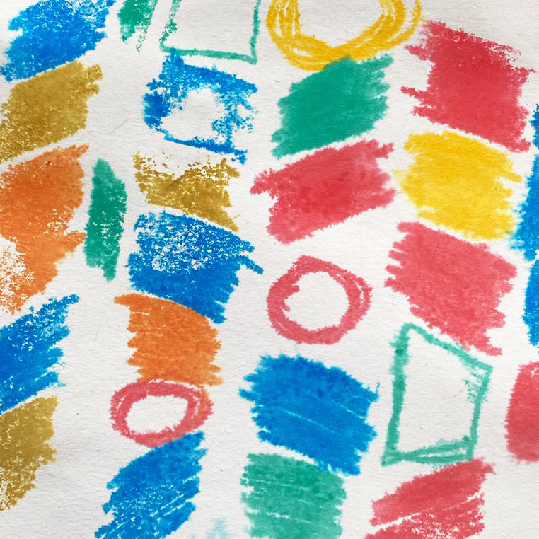 Family how-to: felt-tip printing | Blog | Royal Academy of Arts