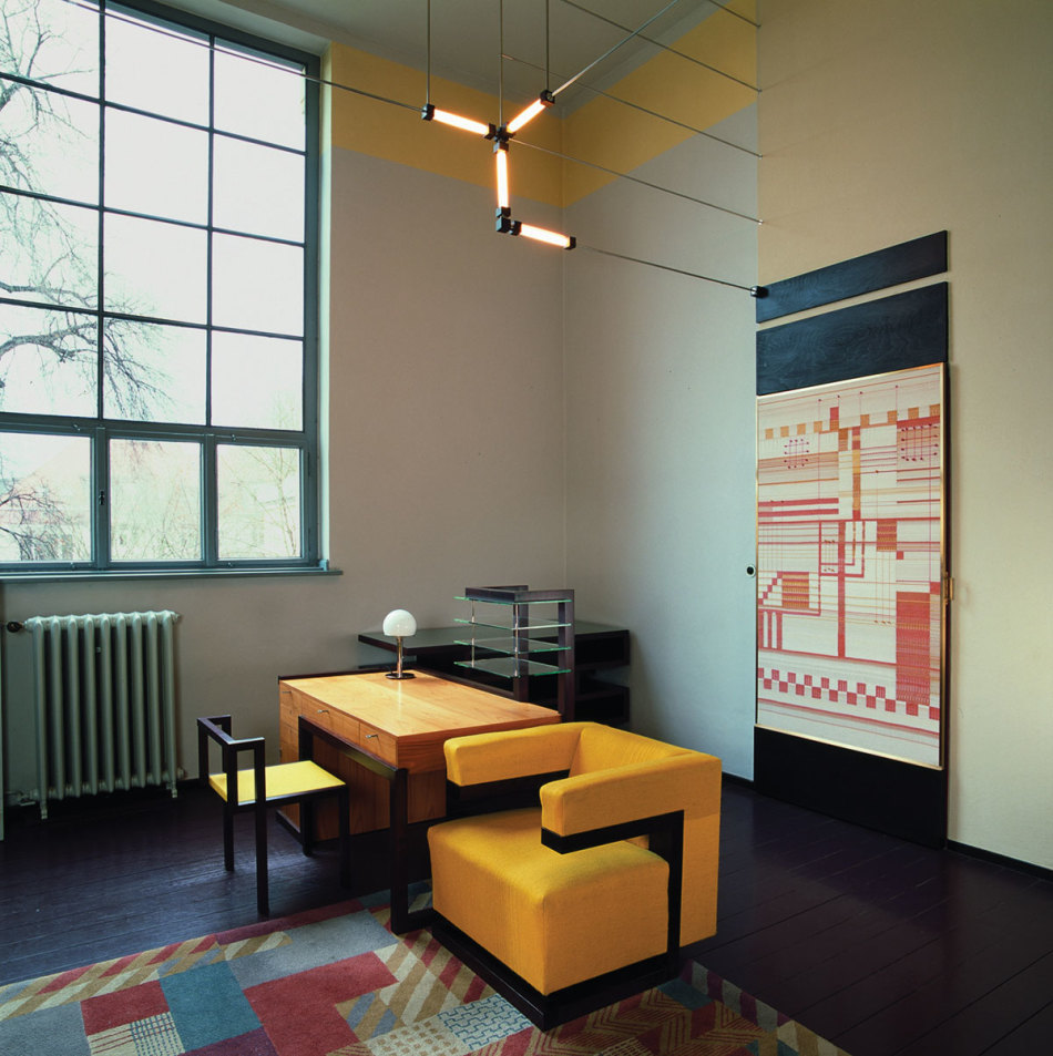 Travel: on the Bauhaus trail, from Weimar to Berlin | Blog | Royal ...