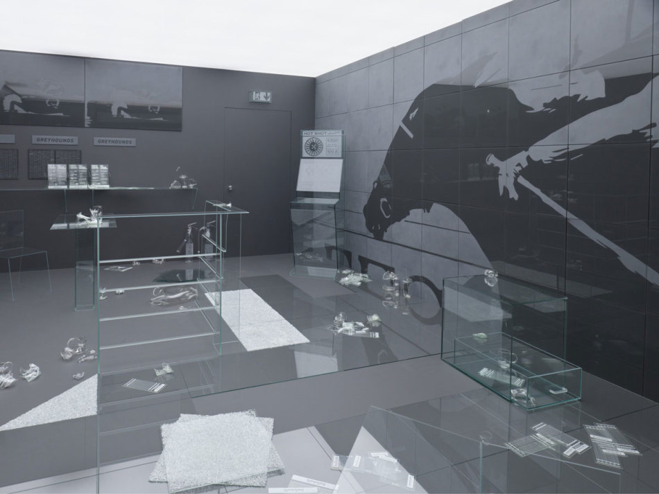 Five minutes with Ryan Gander RA | Blog | Royal Academy of Arts