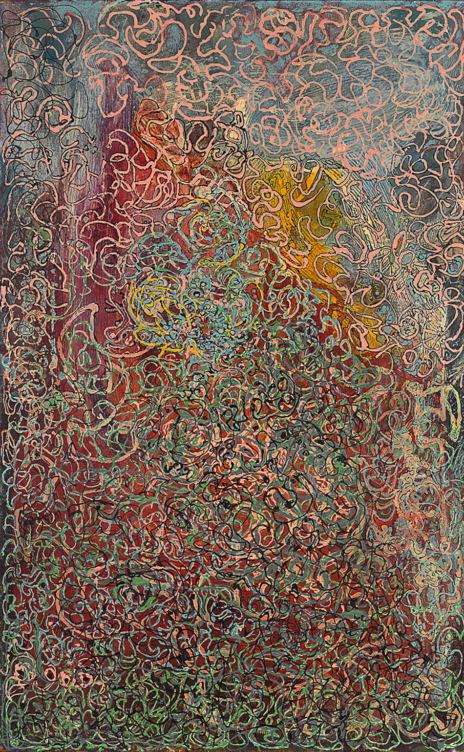 How Abstract Expressionism changed modern art | Blog | Royal Academy of ...