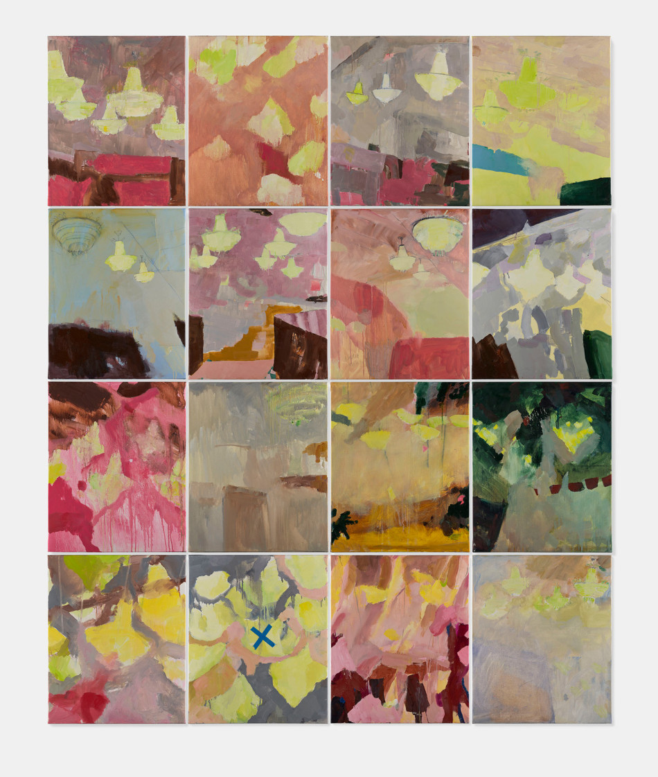 Summer Exhibition co-ordinator David Remfry RA on this year's show ...