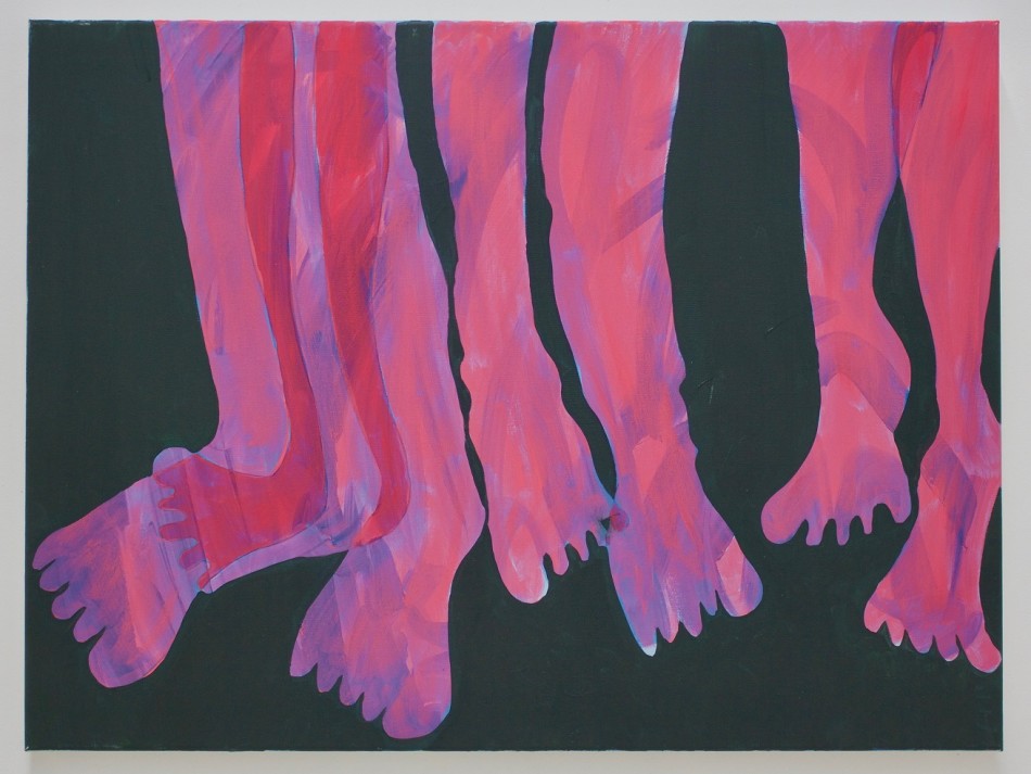 Charley Vines | Artist | Royal Academy of Arts