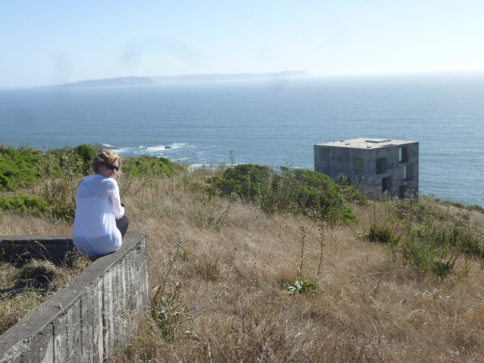 Pezo Von Ellrichshausen: to the Pacific edge | Blog | Royal Academy of Arts