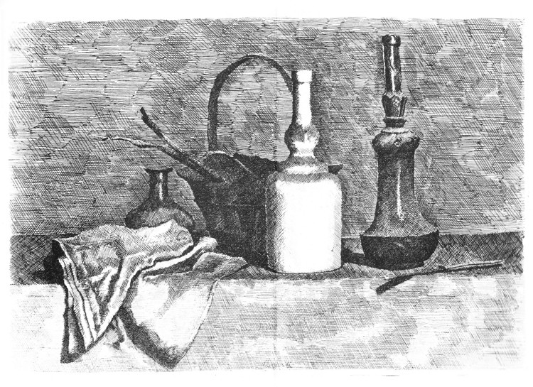 Giorgio Morandi at the Estorick Collection | Blog | Royal Academy of Arts