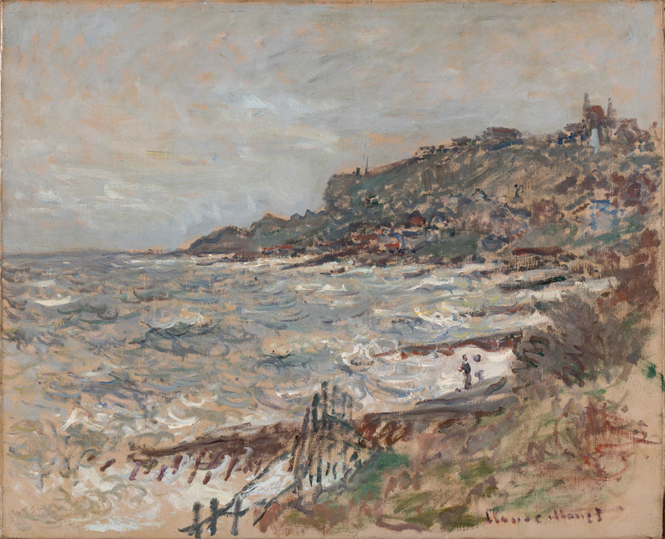 The enduring appeal of Impressionism | Blog | Royal Academy of Arts