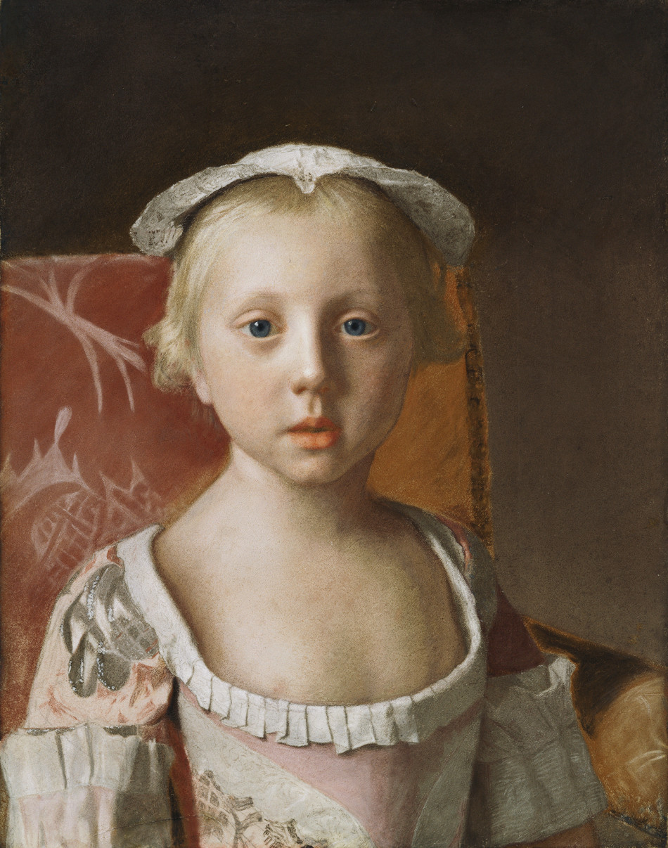 Jean-Etienne Liotard: pastel pioneer | Blog | Royal Academy of Arts
