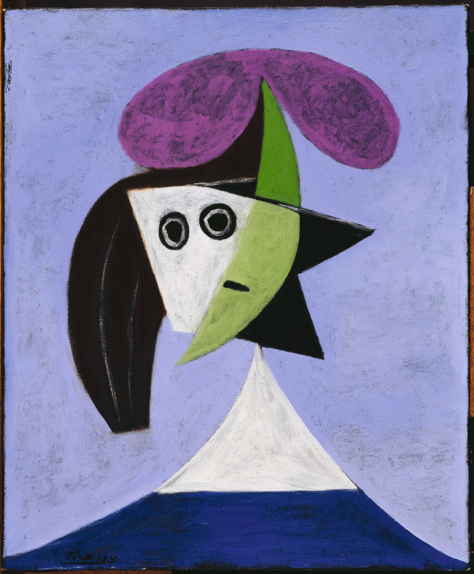Hats off to Picasso | Blog | Royal Academy of Arts