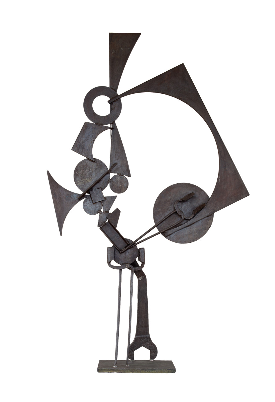 How Abstract Expressionism changed modern art | Blog | Royal Academy of ...