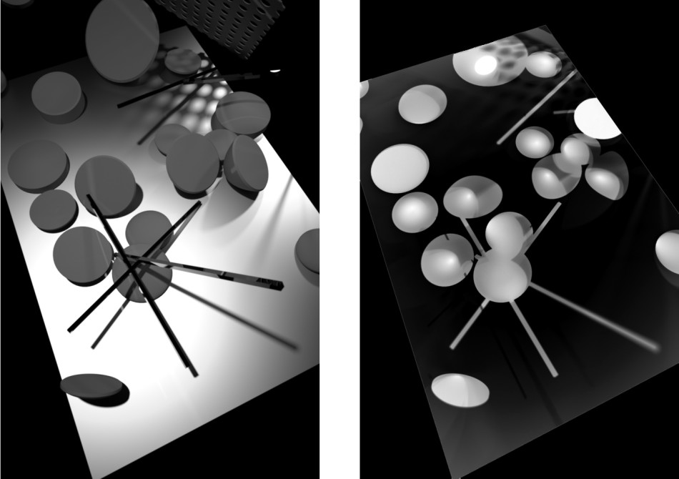 10 computers, 2000 hours, one photograph: making pictures with Thomas ...