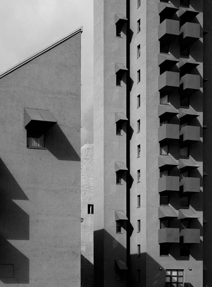 Hélène Binet’s otherworldly photographs | Blog | Royal Academy of Arts