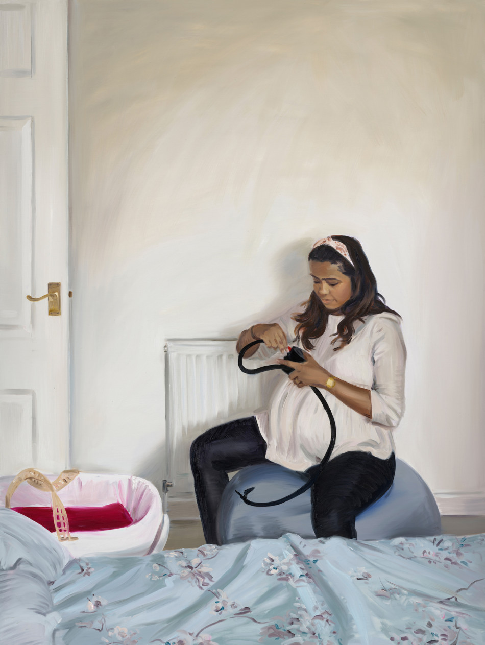 Eight works to know from Summer Exhibition 2023 | Blog | Royal Academy ...