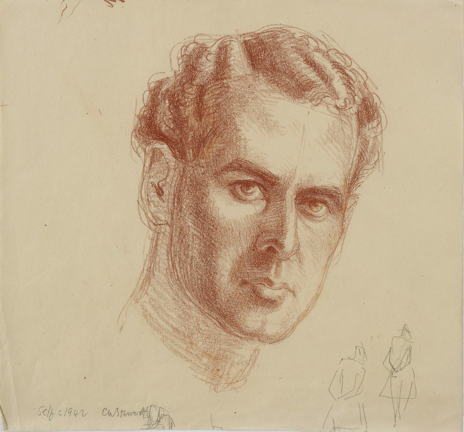 The extraordinary life of Charles Stewart | Blog | Royal Academy of Arts