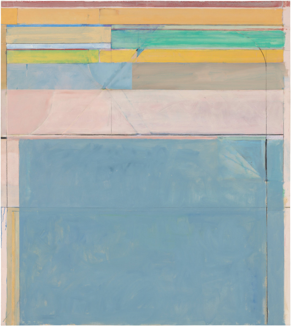 Richard Diebenkorn: a beginner’s guide | Blog | Royal Academy of Arts