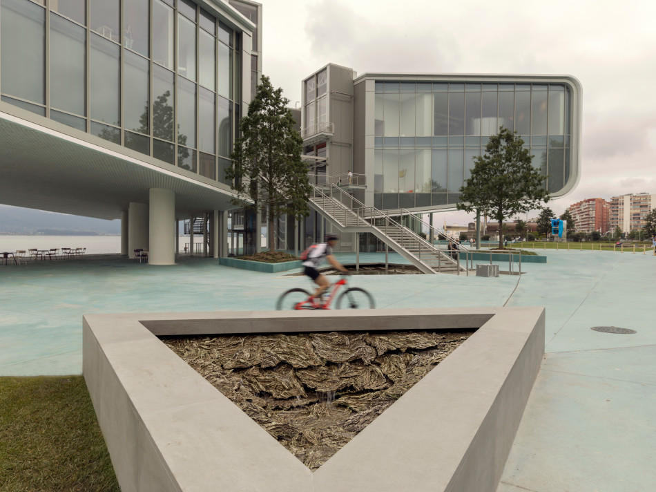 Cristina Iglesias: the artist who transforms public space | Blog ...