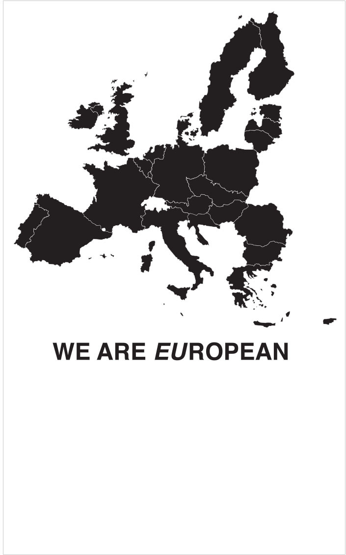 13 artists on why we should stay in Europe | Blog | Royal Academy of Arts