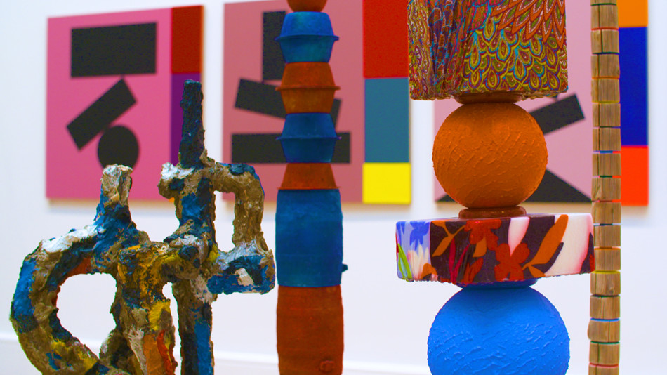 10 expert tips on visiting the Summer Exhibition | Blog | Royal Academy ...