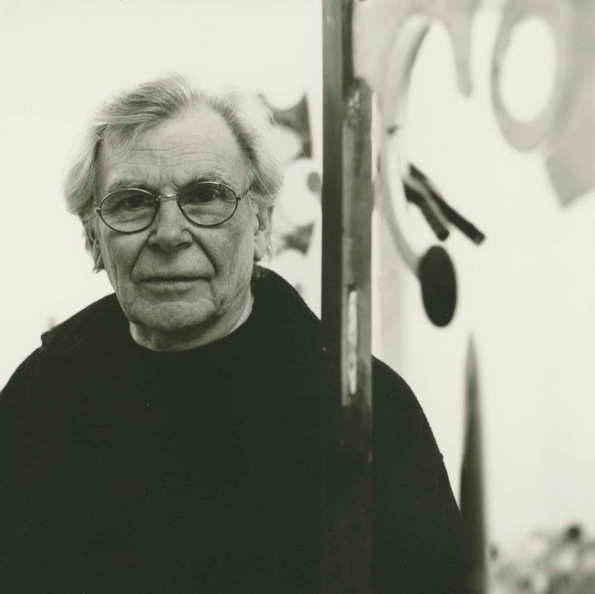 John Wragg | Artist | Royal Academy of Arts