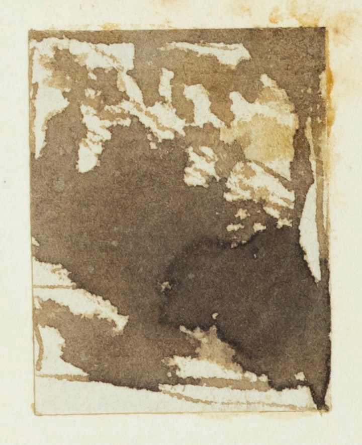 Unidentified sketch | Works of Art | RA Collection | Royal Academy of Arts