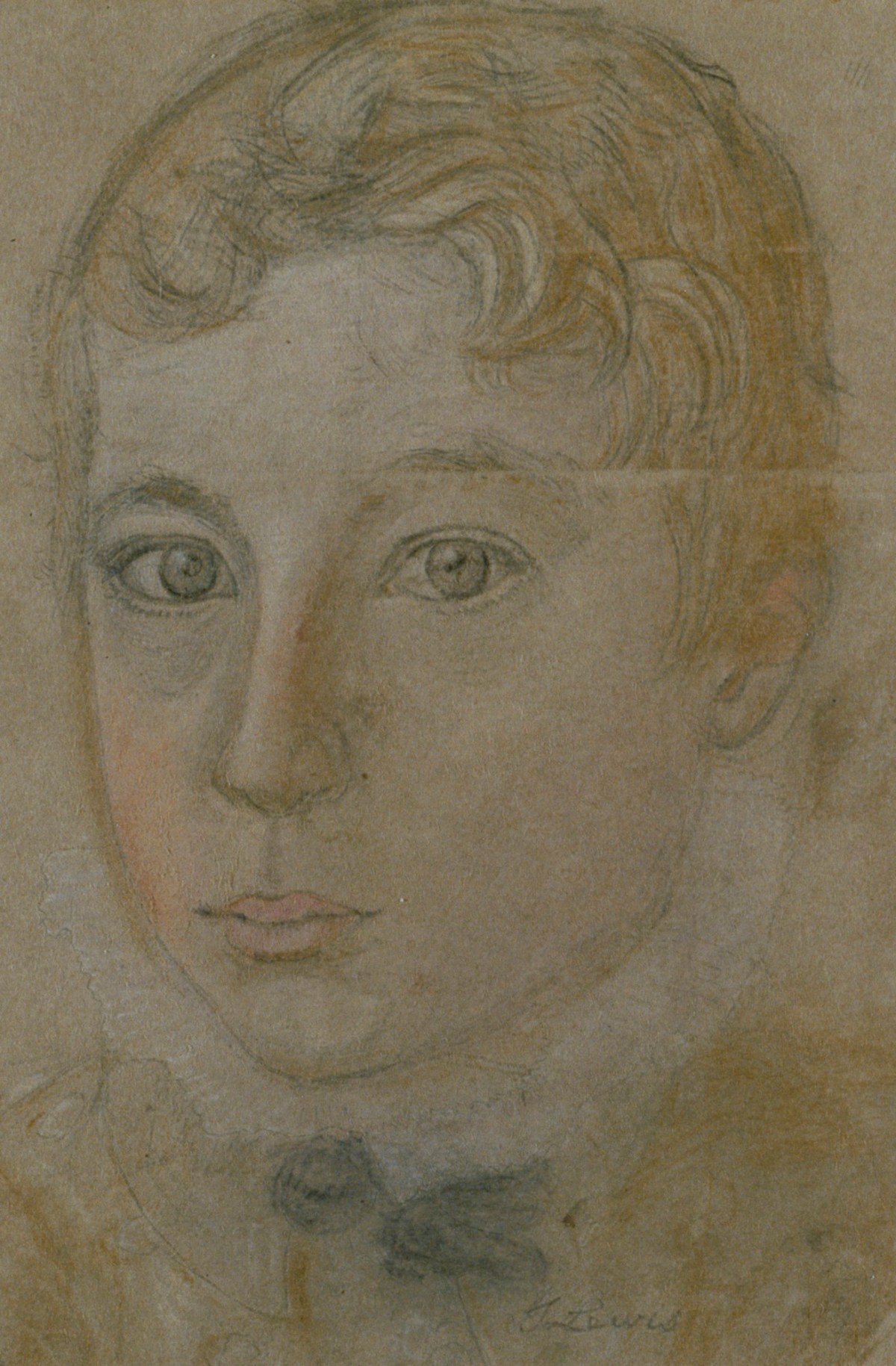 J. F. Lewis by himself | Works of Art | RA Collection | Royal Academy ...