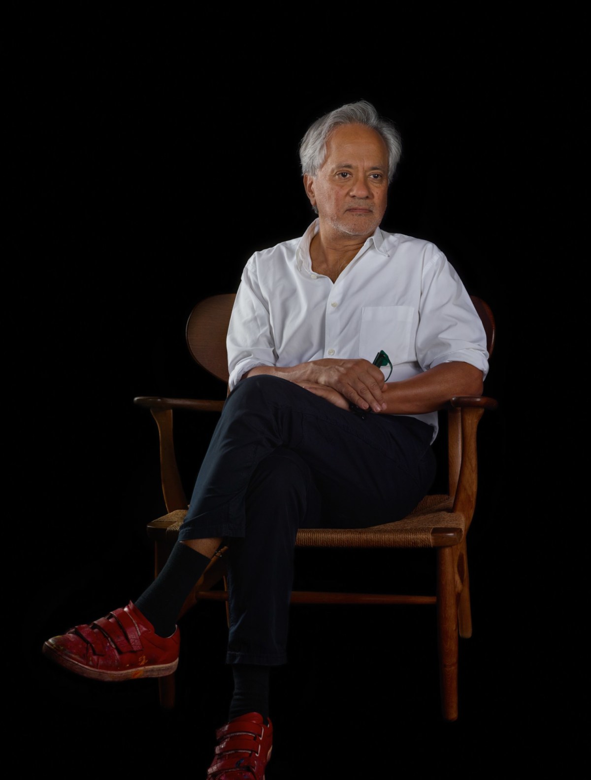 Anish | Works of Art | RA Collection | Royal Academy of Arts