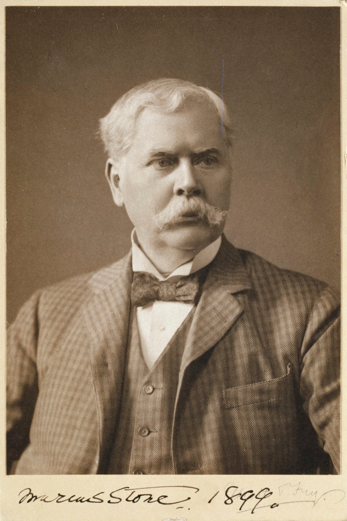 Marcus Stone RA | Works of Art | RA Collection | Royal Academy of Arts