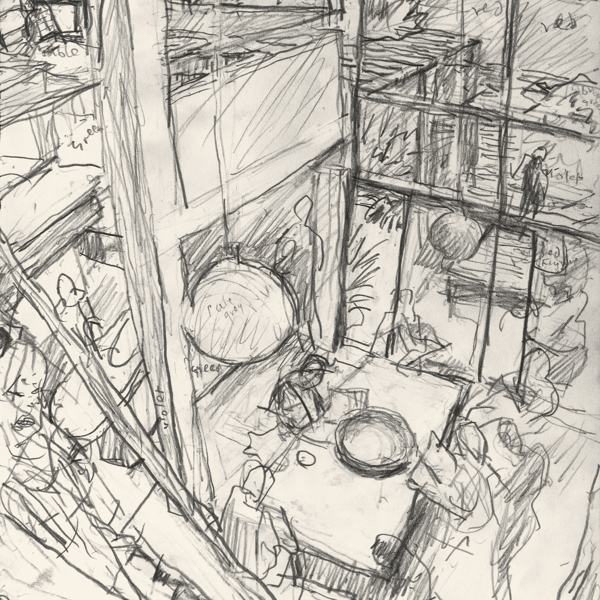 Timothy Hyman RA in conversation with Ivan Harbour | Event | Royal ...