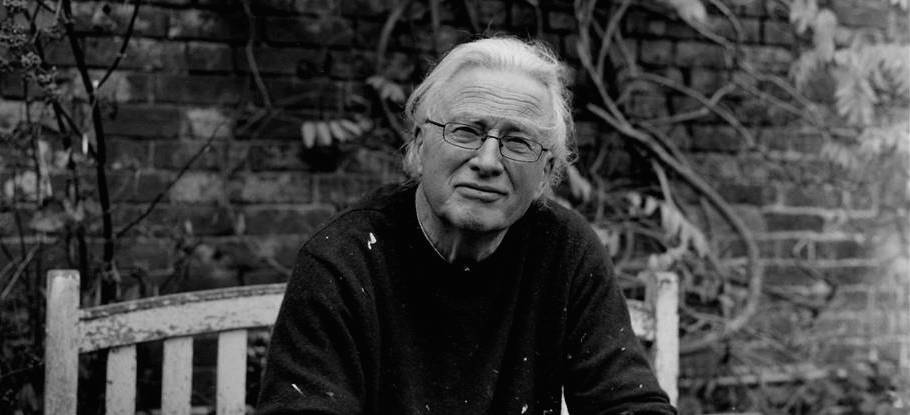 Ian McKeever | Artist | Royal Academy of Arts