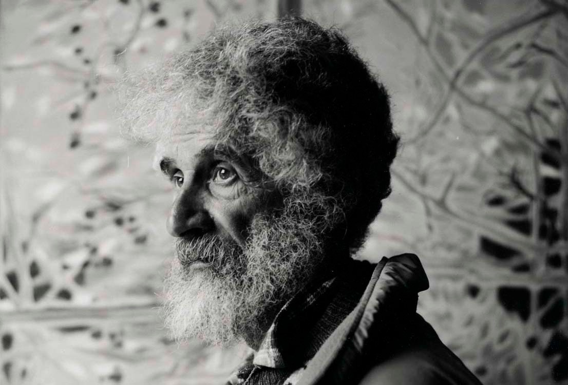 Philip Sutton | Artist | Royal Academy of Arts