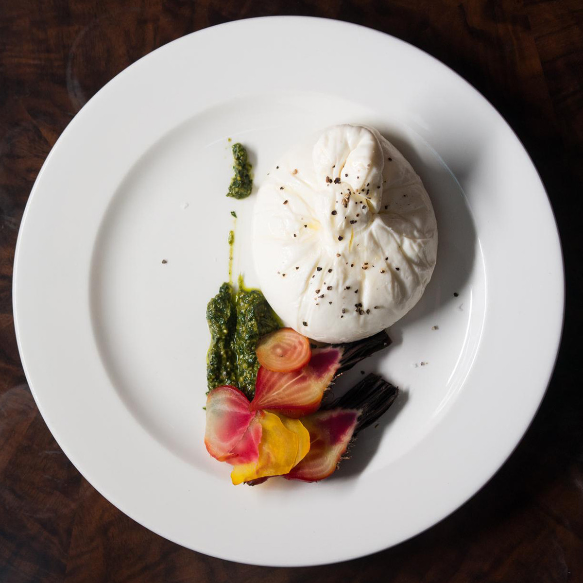 Friends Week: Italian Supper Club and Wine Pairing | Event | Royal ...