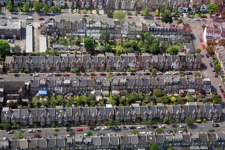 City, Country, Suburb? | Event | Royal Academy of Arts