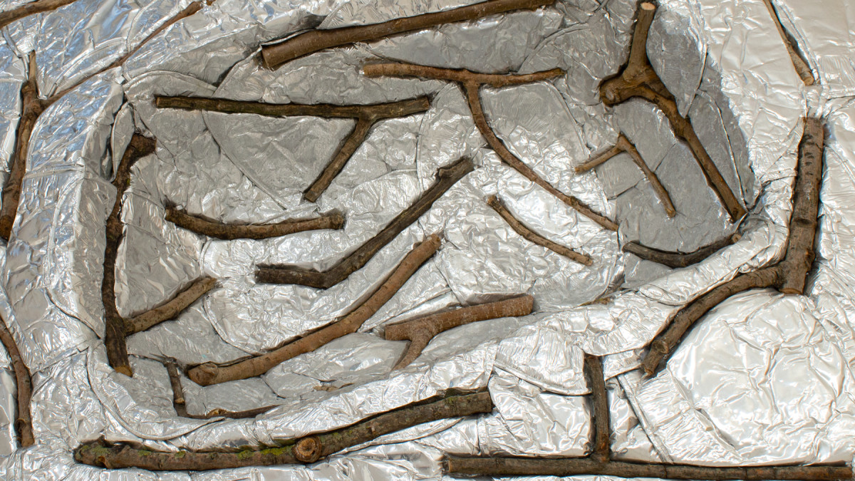 Nancy Allen | Artist | Royal Academy of Arts