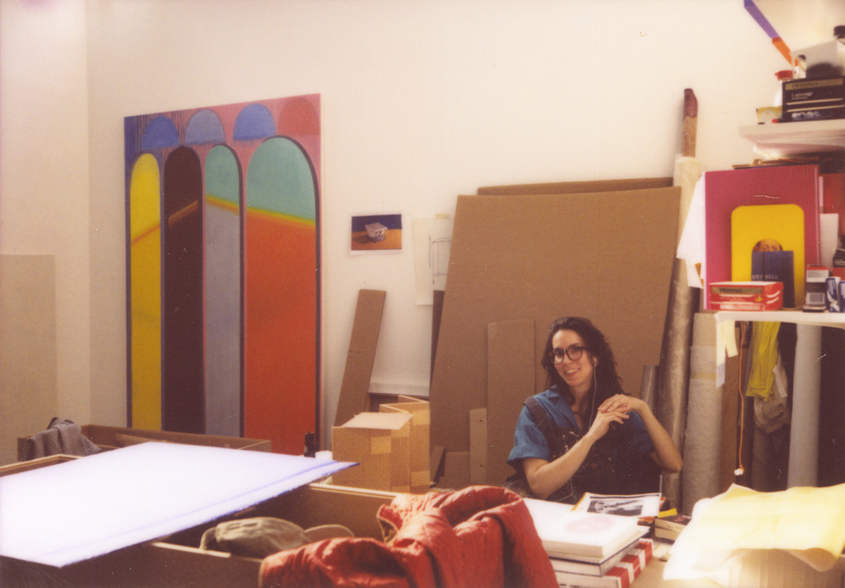 Maria de Lima | Artist | Royal Academy of Arts