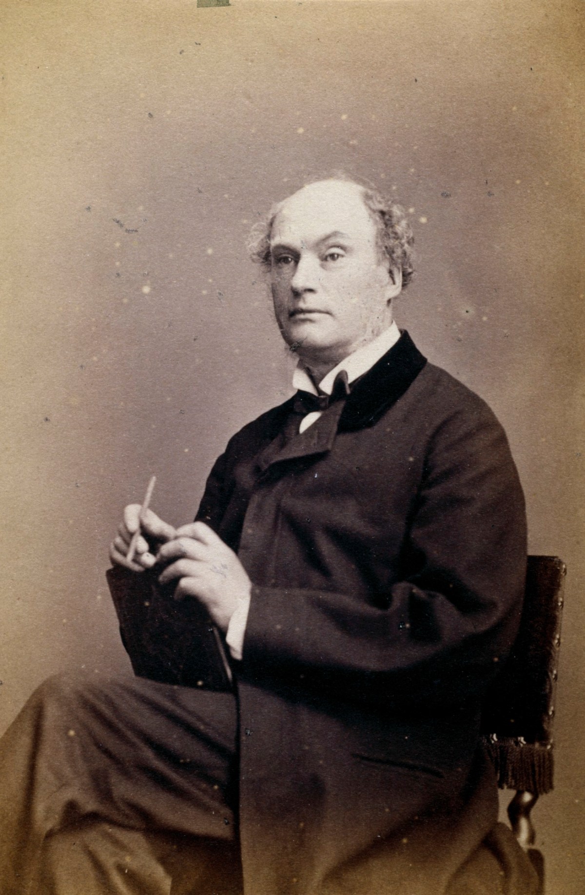 Daniel Maclise, R.A. | Works of Art | RA Collection | Royal Academy of Arts