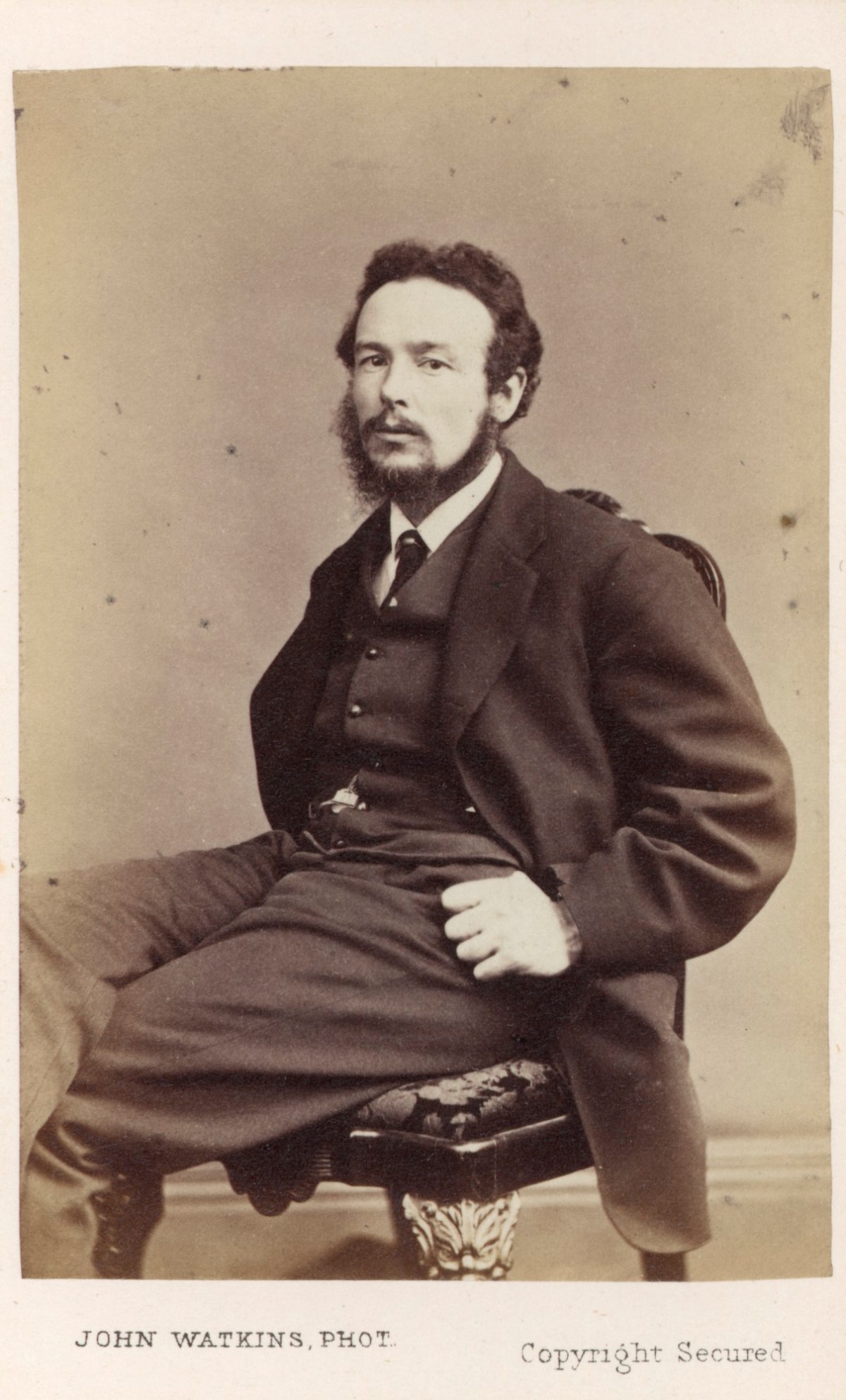 George Price Boyce R.W.S. (1826-1897) | Works of Art | RA Collection ...