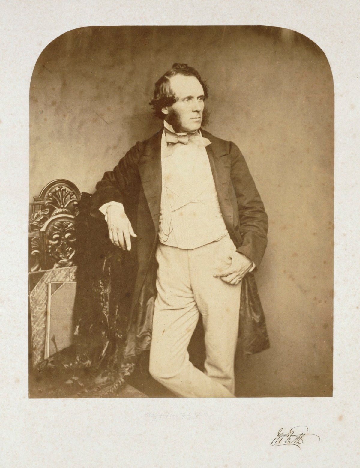 William Powell Frith RA | Works of Art | RA Collection | Royal Academy ...