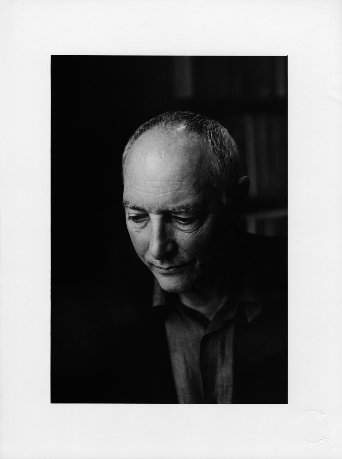 Chris Wilkinson RA | Works of Art | RA Collection | Royal Academy of Arts